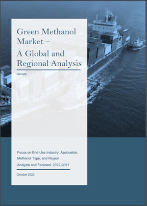 Green Methanol Fuel: An Essential Tool for the Net-Zero Carbon Emission ...