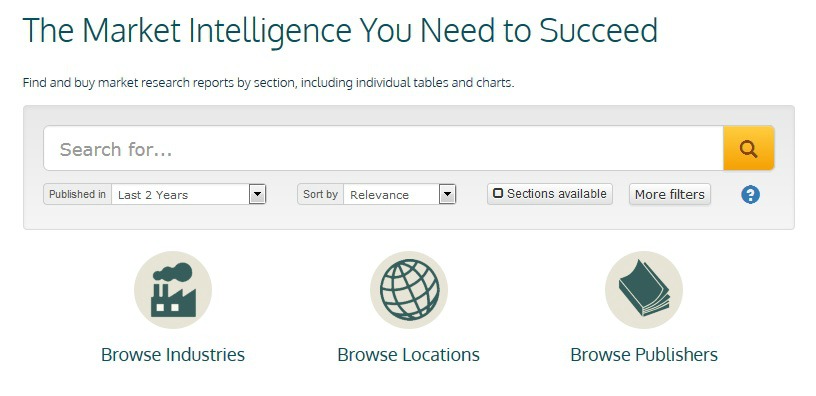 Product Abstracts Give Profound Users More Context
