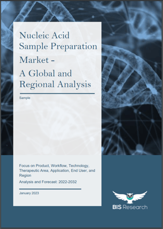 Nucleic Acid Sample Preparation: A Key Driver in the Advancement of ...