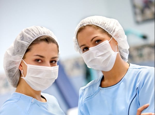 The Soaring Demand for Personal Protective Equipment (PPE) During COVID-19