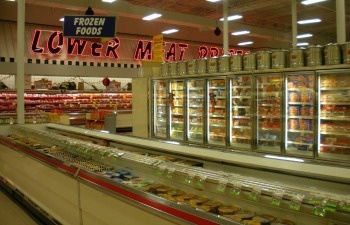 The U.S. Frozen Food Industry: New Analysis & Forecasts