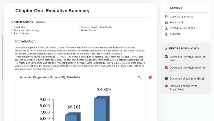 Take a Look at the Updated Knowledge Center Platform