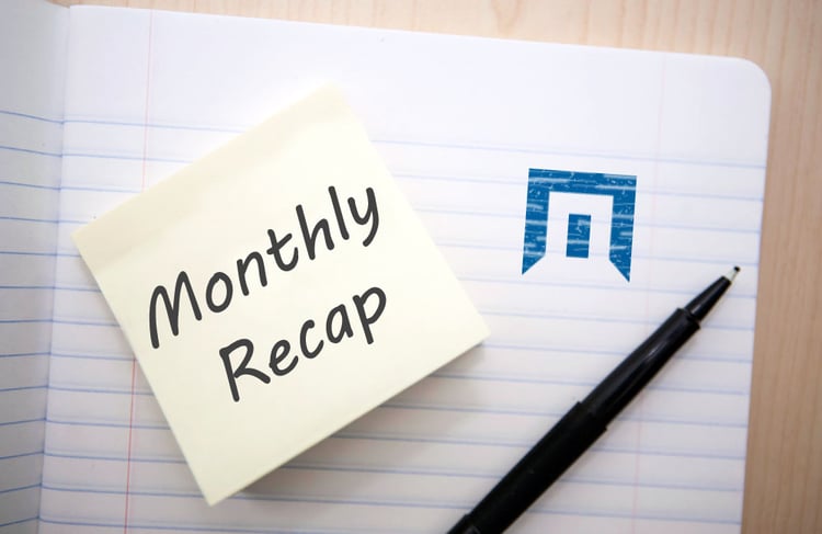 Monthly Recap: Our Top Headlines from March 2021