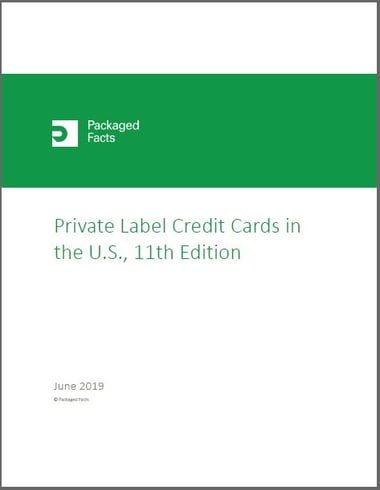 5 Things to Know About the Private Label Credit Card Industry
