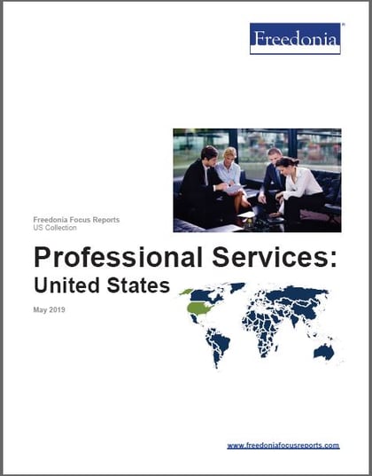 The Professional Services Market: Forecasts and Trends