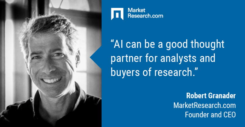 AI for Market Research: A CEO's Perspective
