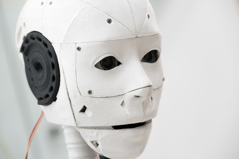 Simultaneous Localization and Mapping (SLAM) Technology for Robotics ...