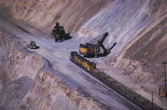 How the Mining & Steel Industry is Reshaping Itself for a Sustainable ...